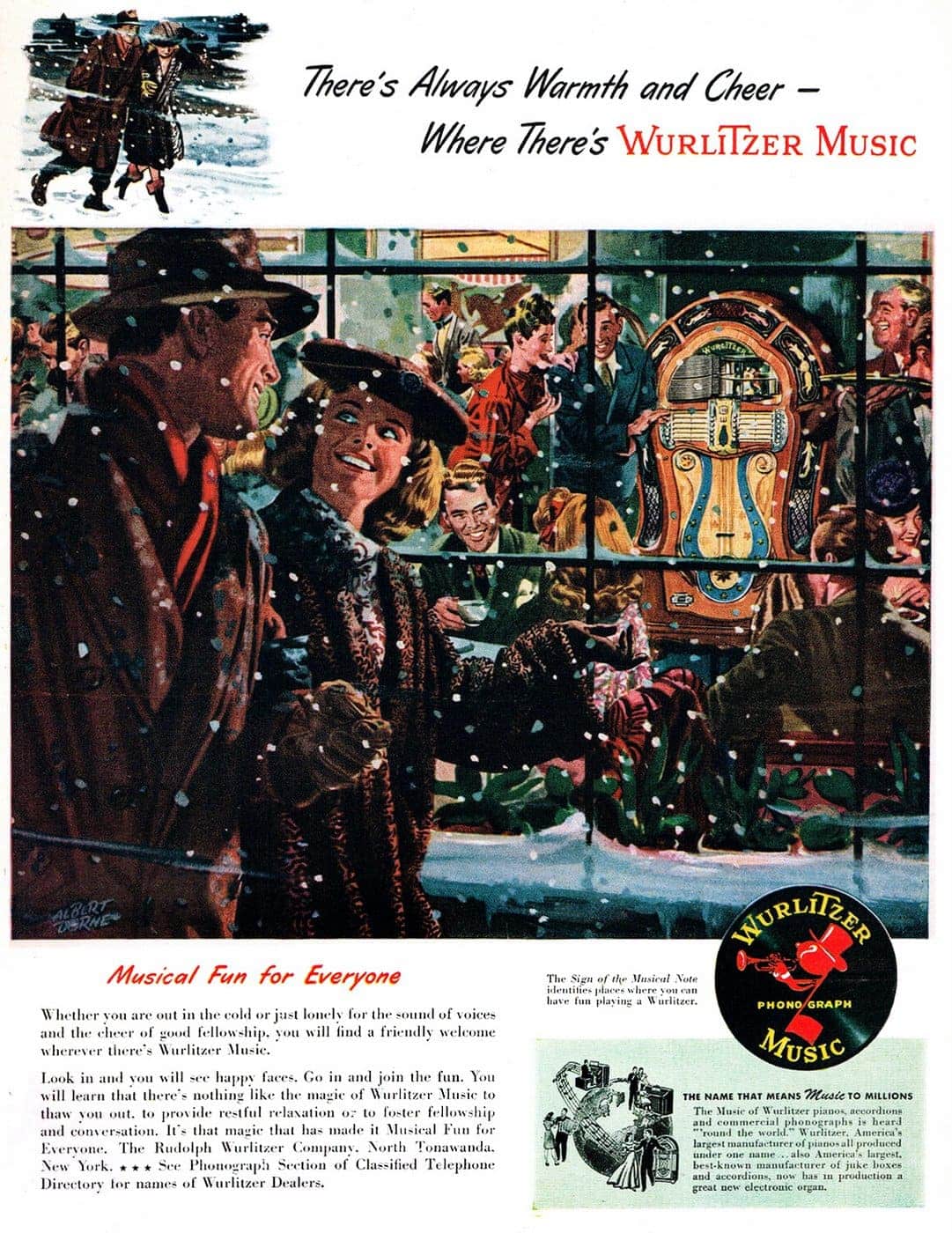 See 20 vintage jukeboxes, including Classic Rock-Ola & Wurlitzer ...