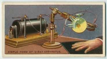 Famous inventions from history, from the microscope to the Marconi ...