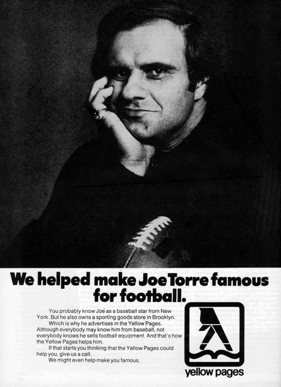 The old Yellow Pages phone book was so vital, we never imagined a life ...