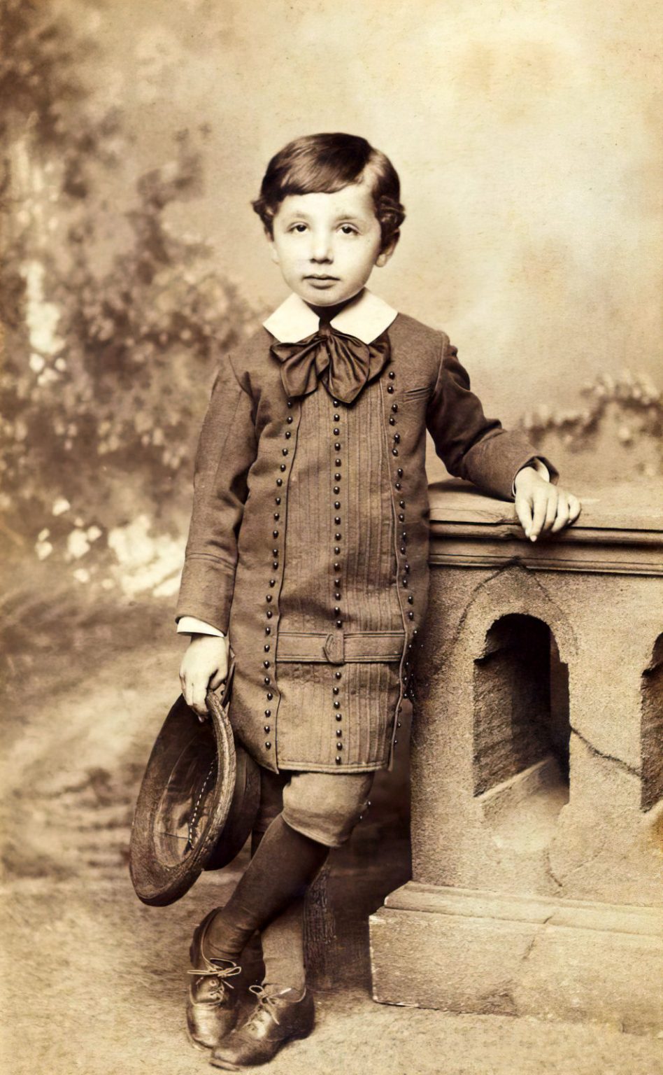 About Albert Einstein: The life & work of the genius scientist, and why ...