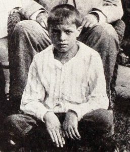 40+ adorable celebrity baby pictures from before these stars were ...