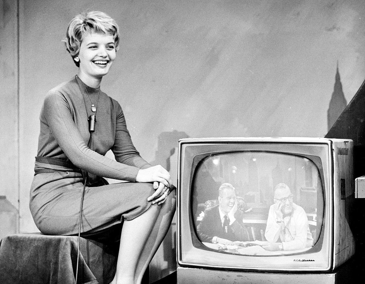 Florence Henderson: There was so much more to her than just the Brady ...