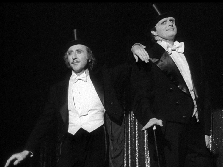 Fred Astaire’s Puttin’ on the Ritz moment was pure movie magic (1946 ...