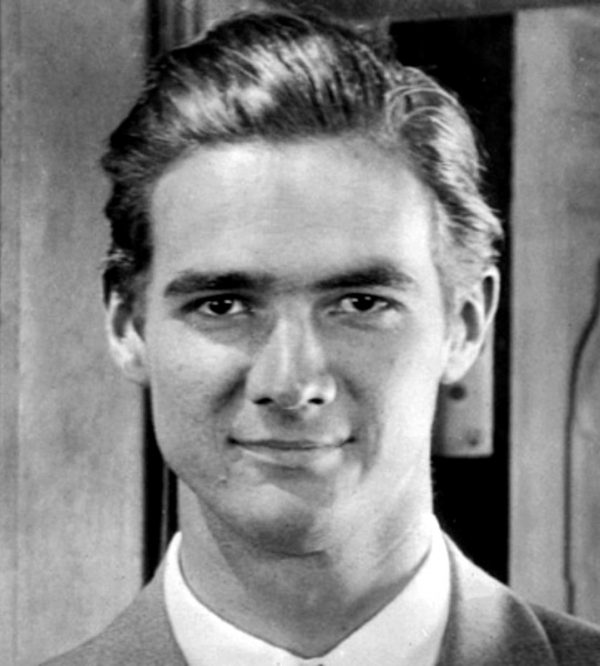 The real Howard Hughes, before he went off the rails and was still ...