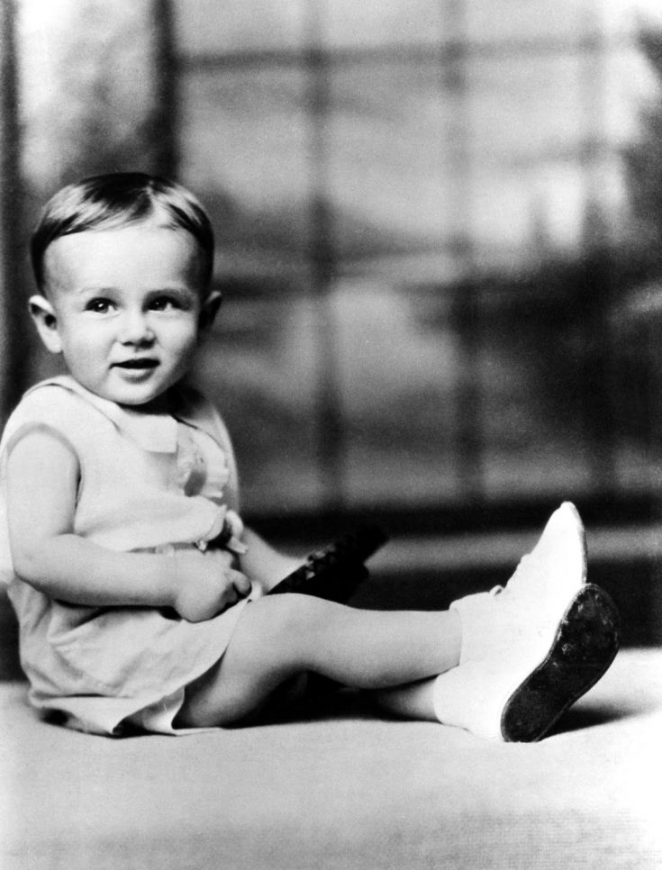 Young James Dean: The ordinary Indiana kid who became Hollywood's ...