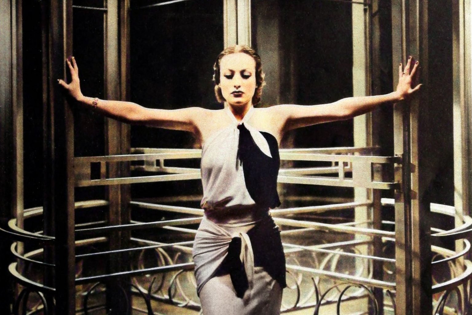 Young Joan Crawford’s early Hollywood years: How she became a glamorous ...