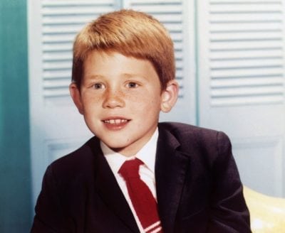 Ron Howard's rise from child actor to legendary film director was an ...