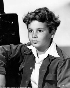 Dean Stockwell: The Quantum Leap star had a long history in Hollywood ...