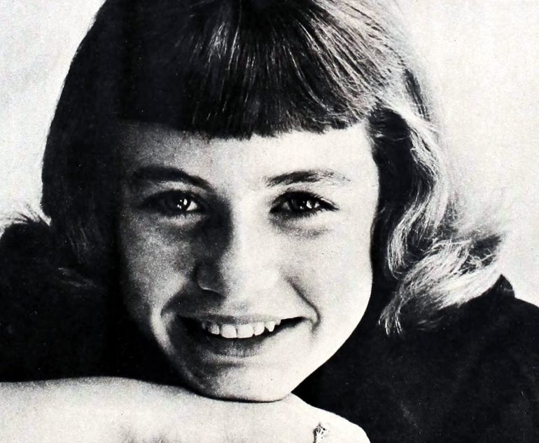 40+ adorable celebrity baby pictures from before these stars were ...