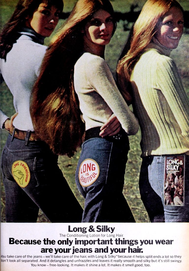 Before they were famous: 35 celebrities who were models before becoming ...