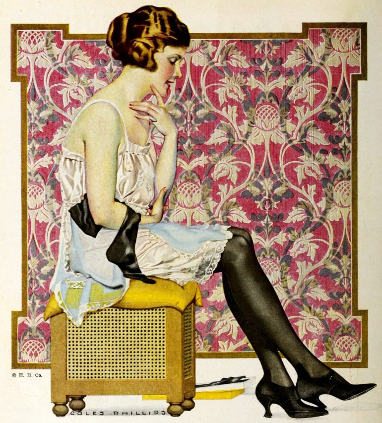 What is a flapper? Get the inside scoop on this popular 1920s term here ...