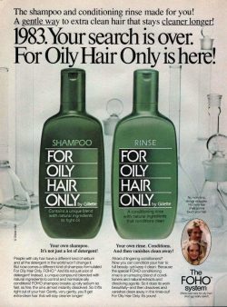 Do you remember these 55 shampoos & conditioners from the 80s? - Click ...