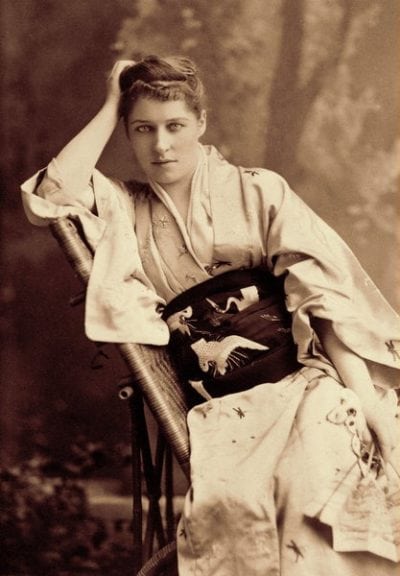 Lillie Langtry: The life and loves of the scandalous Jersey Lily ...