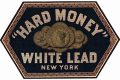 Victorian graphic design: Stylized paint labels (1870s & 1880s) - Click ...