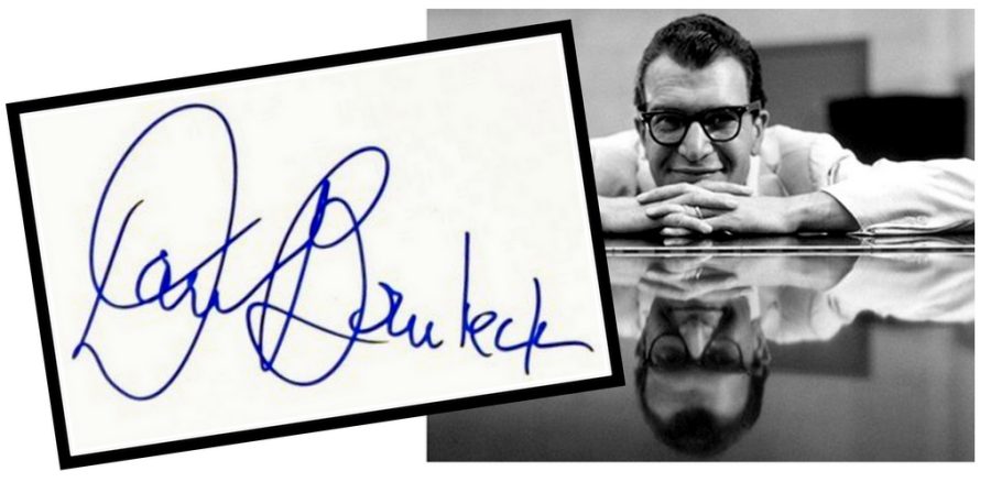 Autographs from 11 lost music legends - Click Americana