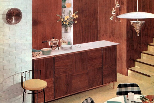 Vintage articles and more in 1950s at Click Americana