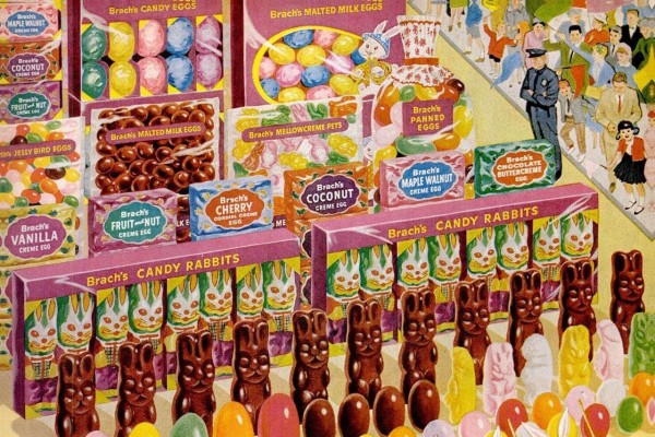 Vintage articles and more in 1960s at Click Americana