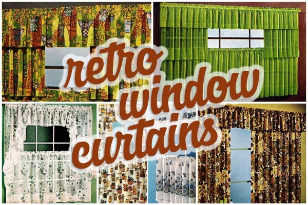 Vintage articles and more in 1970s at Click Americana
