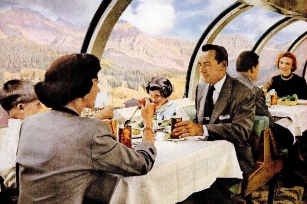 Vintage articles and more in 1950s at Click Americana