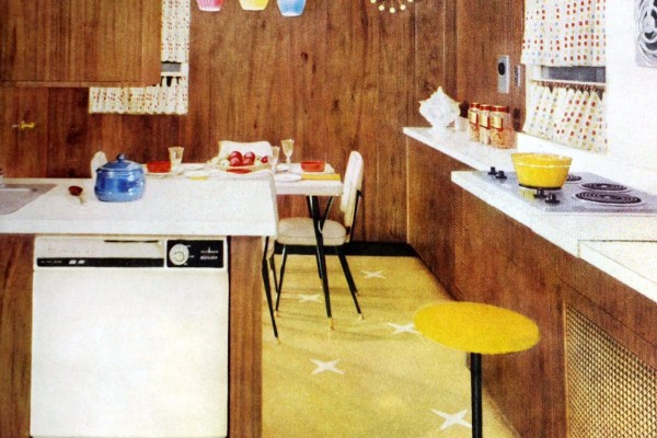 Vintage articles and more in 1950s at Click Americana