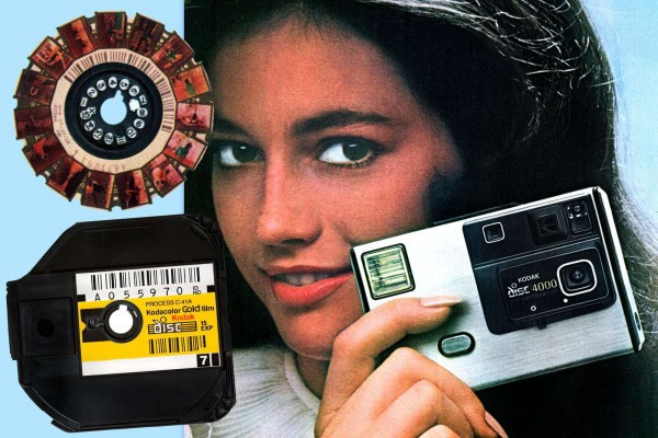 Look back at retro photos & more from the 1980s at Click Americana!