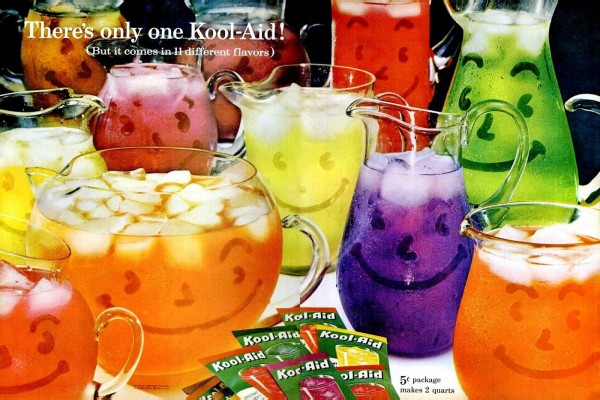 Vintage articles and more in 1990s at Click Americana