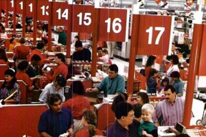 Vintage articles and more in 1990s at Click Americana