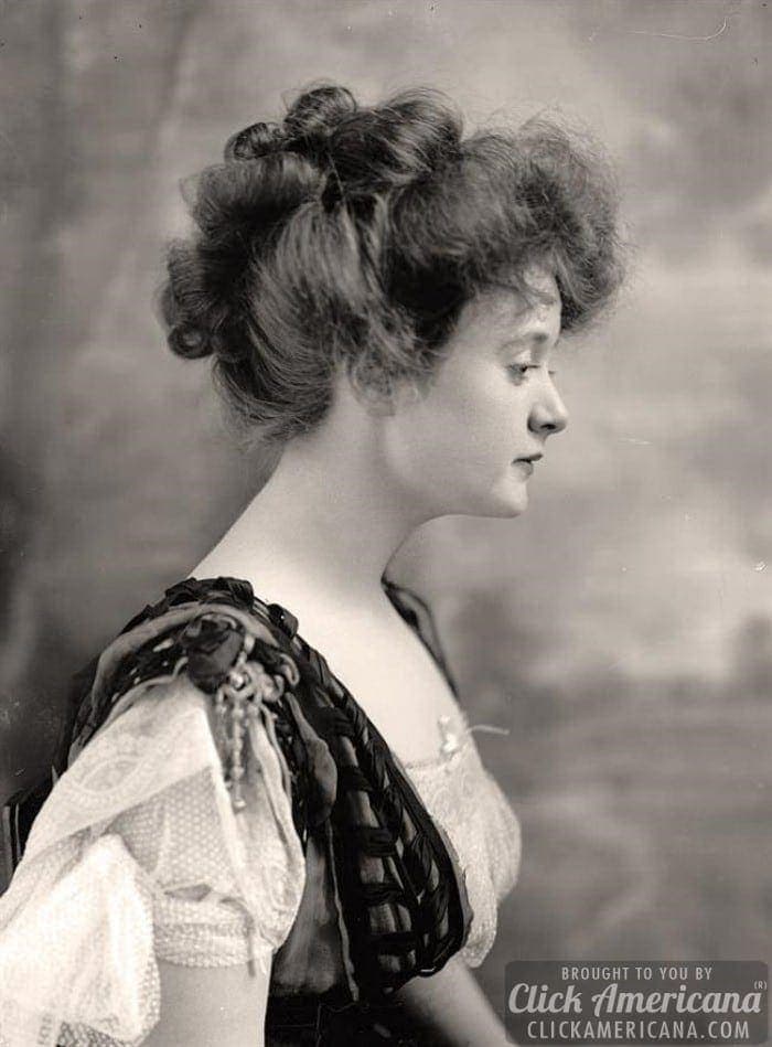 Vintage articles and more tagged 'billie burke ' at Click Americana