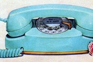 See more vintage stuff tagged with bell telephone at Click Americana