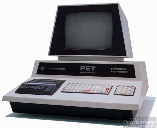 Computers... in the home? The family of the future (1978) - Click Americana