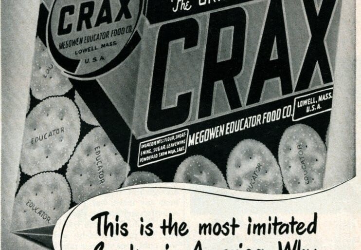 See more vintage stuff tagged with discontinued products at Click Americana
