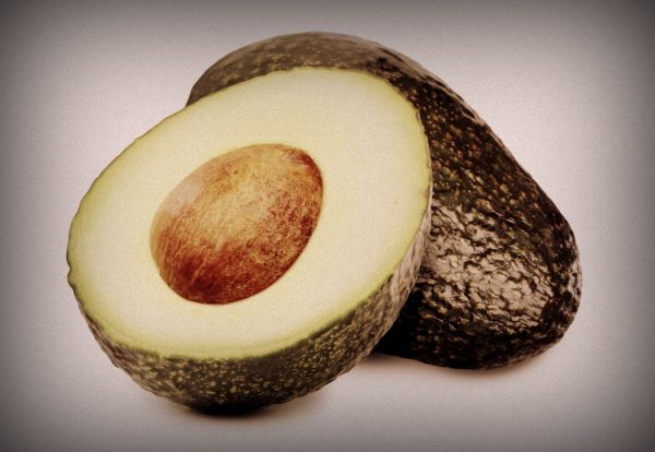 A brief history of avocados (or 'alligator pears') & 14 vintage avocado ...
