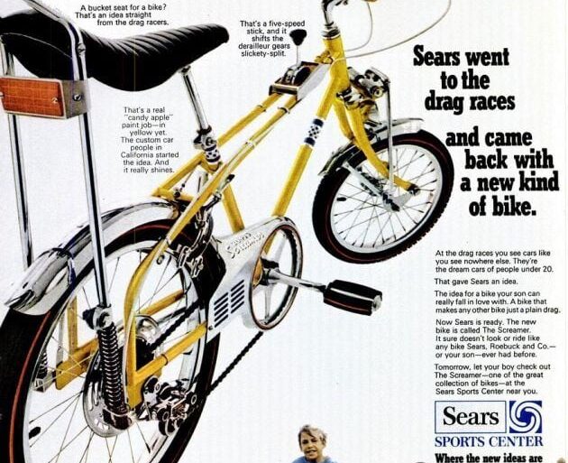 See more vintage stuff tagged with sears at Click Americana