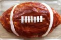 Retro recipes revisited: Football meatloaf - Click Americana