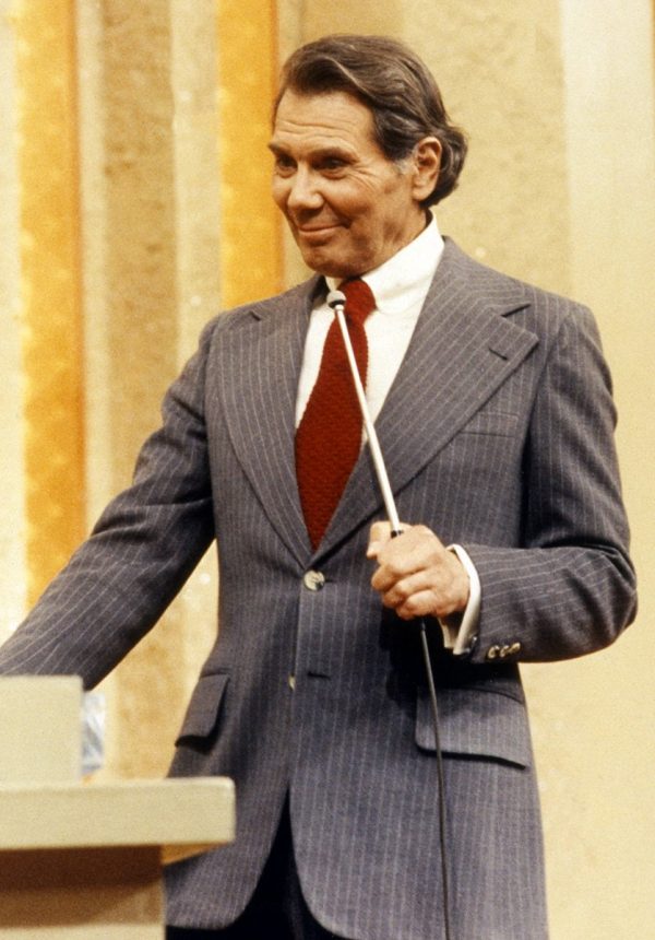 The Match Game: How this wildly fun & offbeat show became a 70s ...