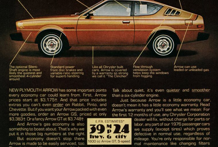 See more vintage stuff tagged with chrysler at Click Americana