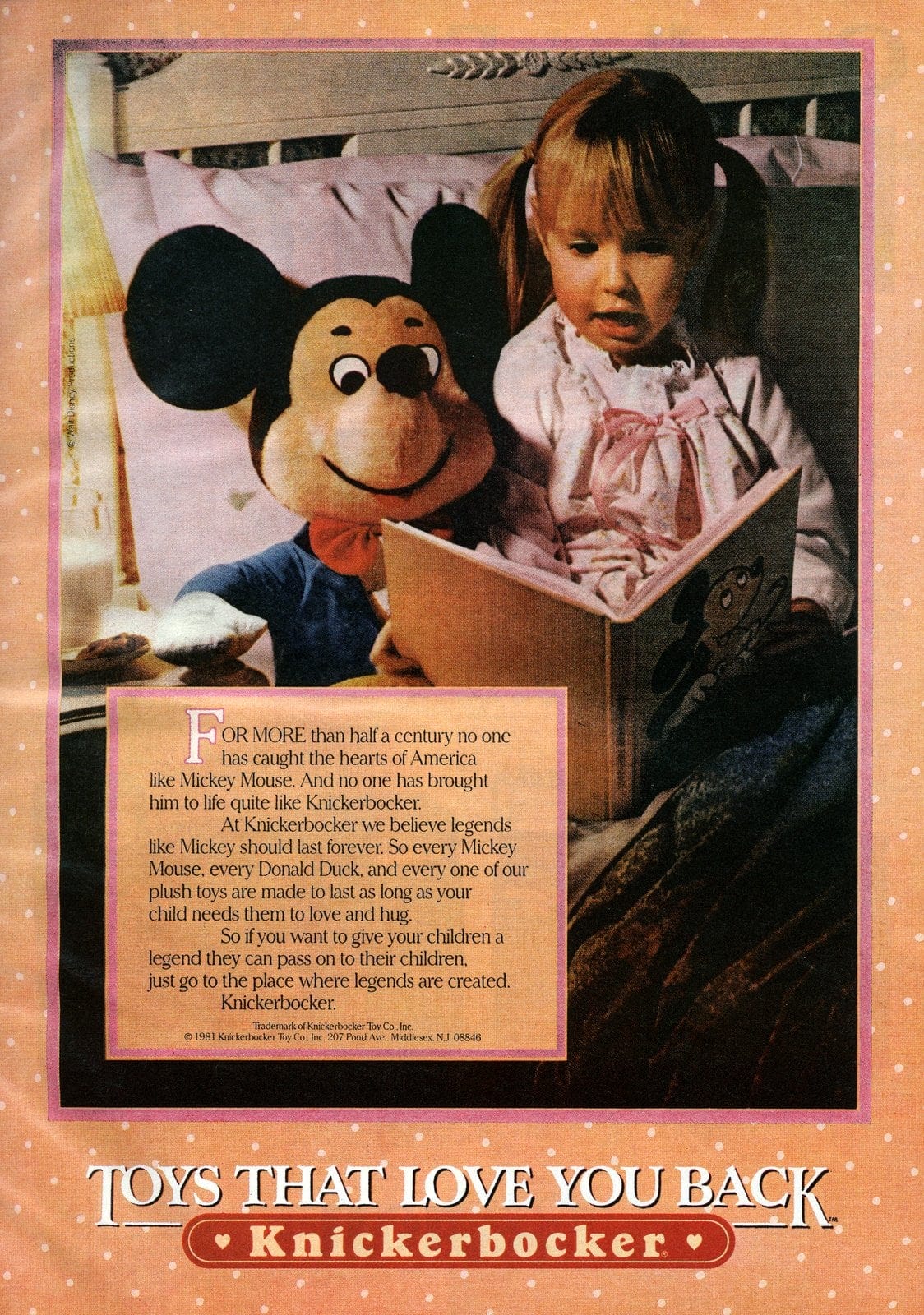 40 cute vintage plush toys & stuffed animals from the '80s - Click ...