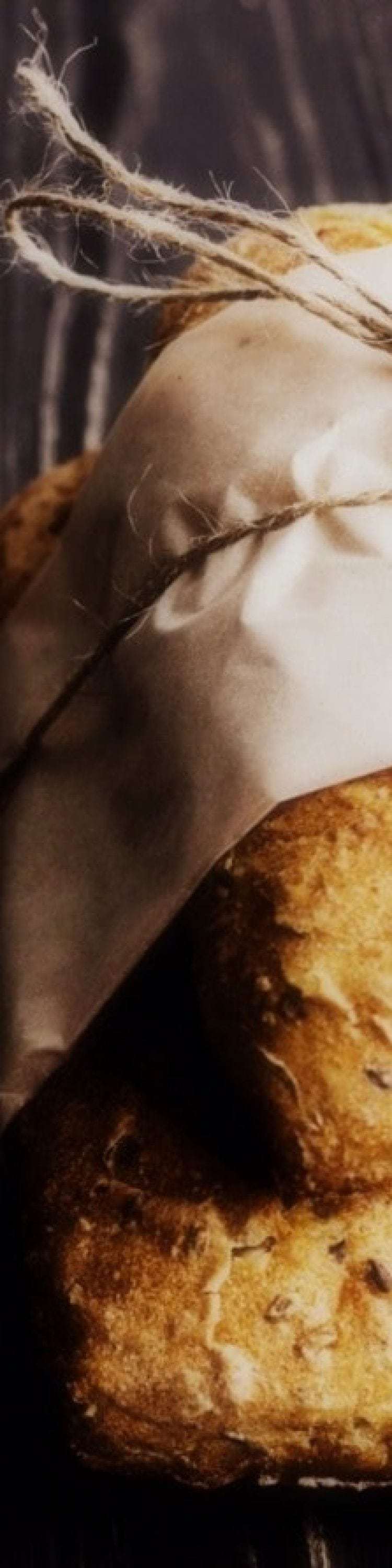 6 old-fashioned wheat-free bread recipes from back when they had to ...