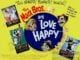 Marilyn Monroe & The Marx Bros "Love Happy" (1949) - Click Americana