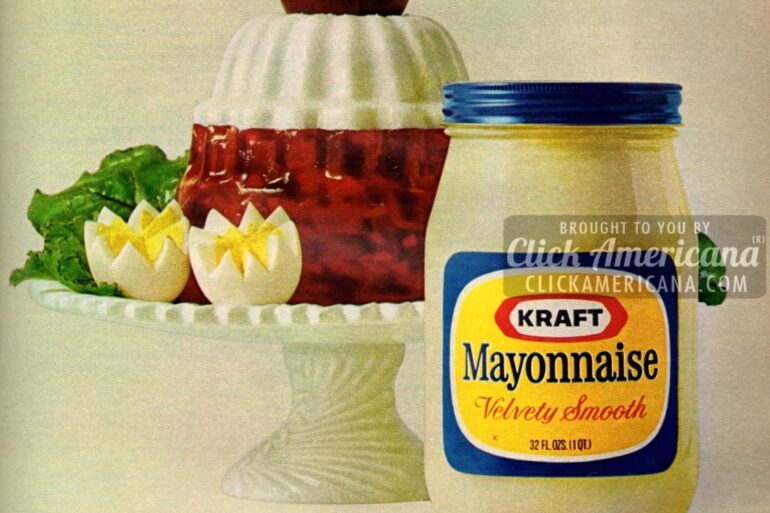 Vintage articles and more tagged 'molded ' at Click Americana