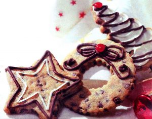 Chocolate chip cookies: Your ultimate guide to the best ever vintage ...