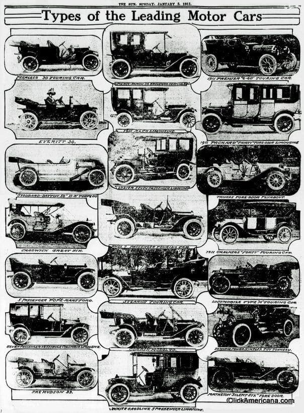 Vintage shots from days gone by! | Page 3199 | The H.A.M.B.