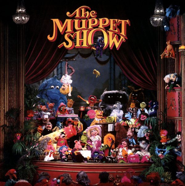 The Muppet Show theme song, famous guest stars, and how the hit TV show ...