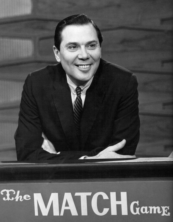 The Match Game: How this wildly fun & offbeat show became a 70s ...