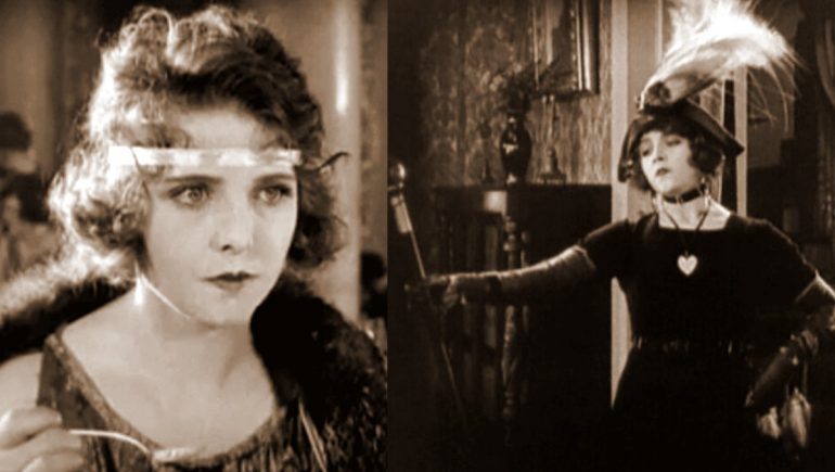 What is a flapper? Get the inside scoop on this popular 1920s term here ...