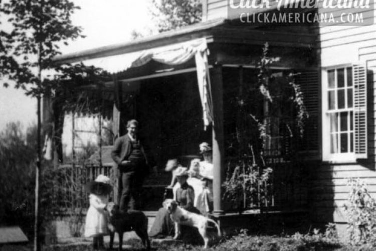 Vintage articles and more tagged 'breakfast ' at Click Americana