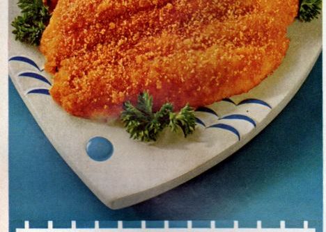 Vintage articles and more in Vintage fish & seafood recipes at Click ...