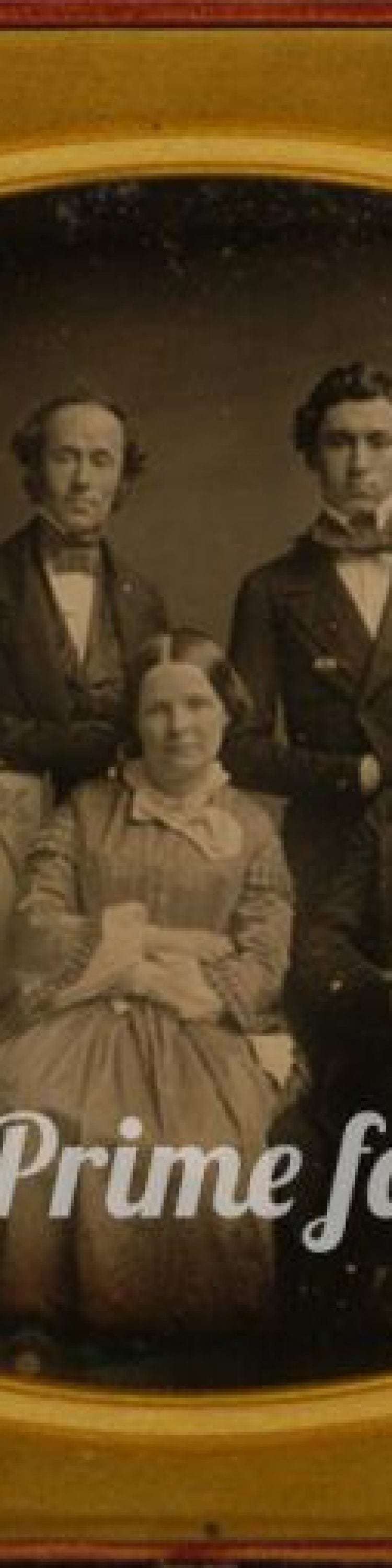 Genealogy: Surnames from personal & mental qualities (1842) - Click ...