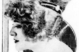 Vintage articles and more tagged 'vintage hairstyles ' at Click Americana
