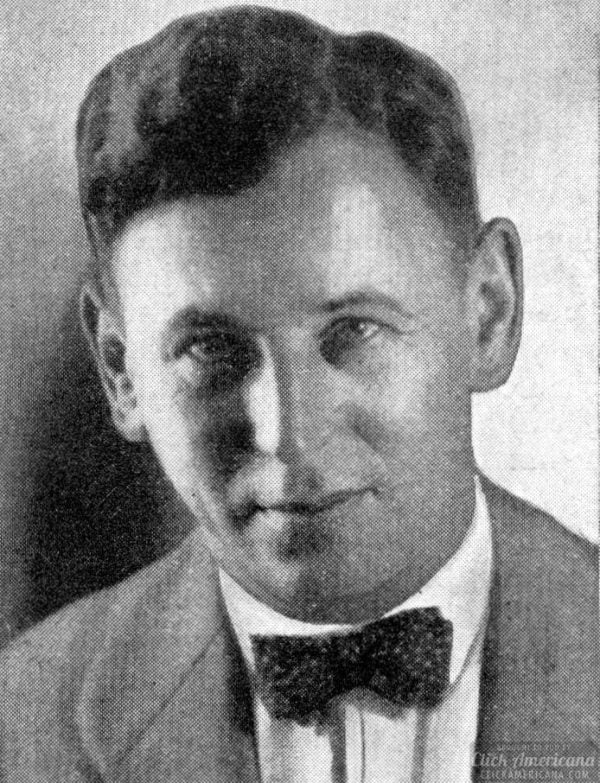 How Rube Goldberg became famous for delightfully overcomplicating ...